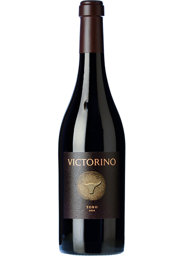 Victorino 2022 · Comprar por 41,95 € en Vinissimus