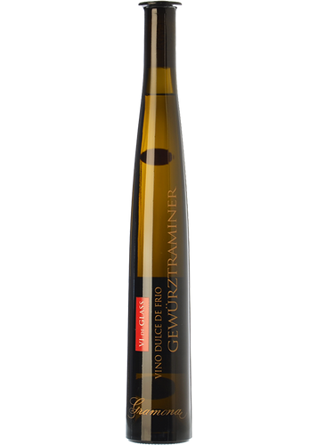Gramona Vi de Glass Gewürztraminer 2022 (0,37 L) · Comprar por 19,25 ...