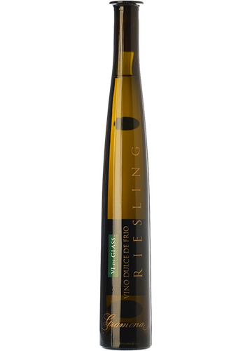Gramona Vi de Glass Riesling (0,37 L) · Comprar por 18,95 € en Vinissimus