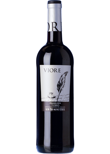 Viore Crianza 2016 · Buy it for £15.50 at Vinissimus
