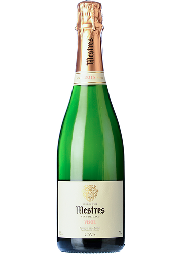 Wein von Mestres Visol - DO Cava - online Kaufen.