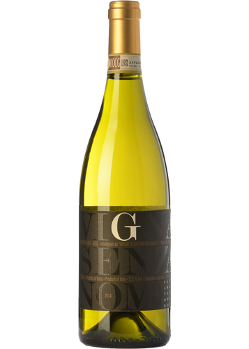 Braida Moscato d'Asti Vigna Senza Nome 2023 · L'acheter sur Vinissimus ...