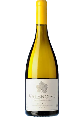 Valenciso Blanco 2021 · Comprar por 20,90 € en Vinissimus