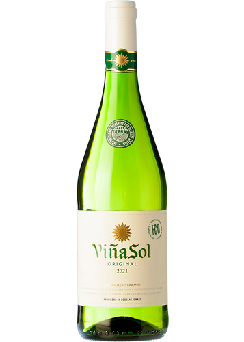 Viña Sol 2024 · L'acheter sur Vinissimus 7,50