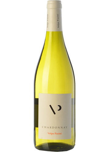 Volpe Pasini Chardonnay 2016 · Acquista a 12,90 € su Italvinus