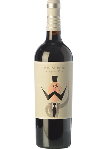 Wrongo Dongo 2021 · Buy it for £10.40 at Vinissimus
