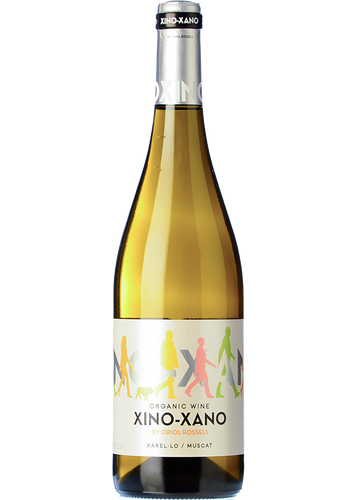 Xino-Xano Blanc 2021 · Comprar por 6,90 € en Vinissimus