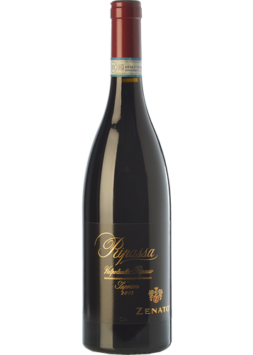 Zenato Valpolicella Superiore Ripasso Ripassa 2018 · Comprar por 18,45 ...