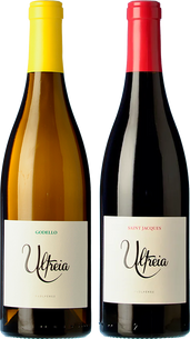 Dúo Ultreia · Comprar por 23,90 € en Vinissimus