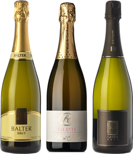 Italian Classic Method · Vinissimus