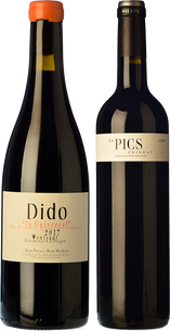 Montsant VS Priorat, Dido and Els Pics · Vinissimus