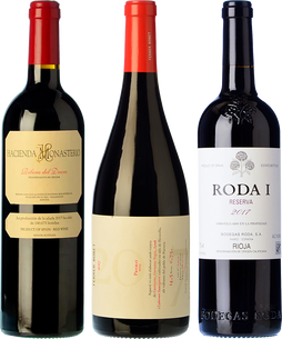 Pack Navidad 1 · Comprar por 92,90 € en Vinissimus