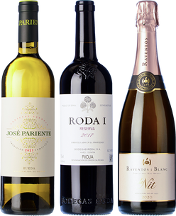 Pack Navidad 6 · Comprar por 72,85 € en Vinissimus