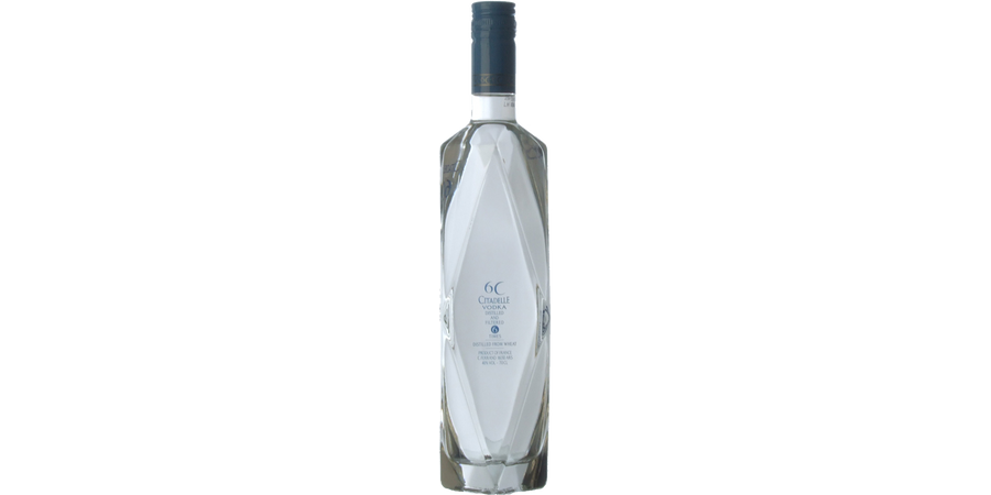 Wein von Citadelle Vodka 6C - Frankreich - online Kaufen.