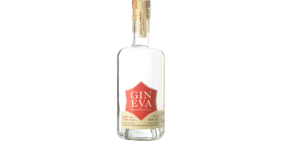 Gin Eva Mallorca · Acquista a 42,50 € su Italvinus