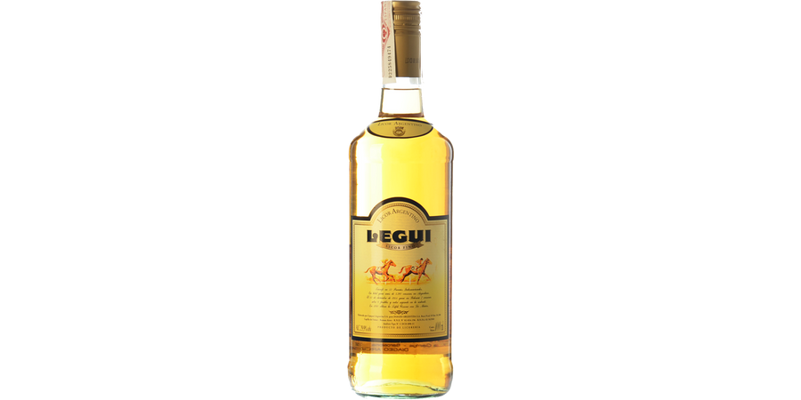 Licor de Caña Legui (1 L) · Acquista a 23,70 € su Italvinus