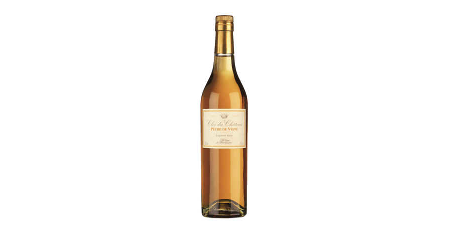 Clos du Château Pêche De Vigne · Buy it for £33.20 at Vinissimus