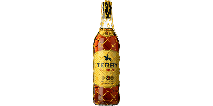 Wein von Brandy Terry Centenario 1L - Spanien - online Kaufen.