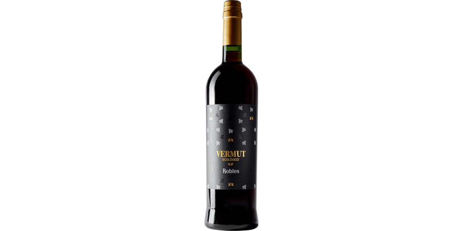 Vermut Robles Eco · Buy it for £17.00 at Vinissimus