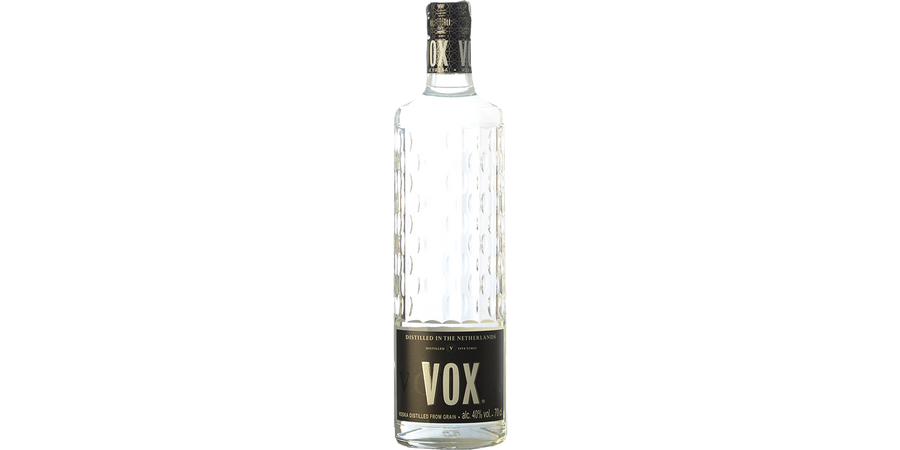 Vox Vodka · Buy it for £33.05 at Vinissimus