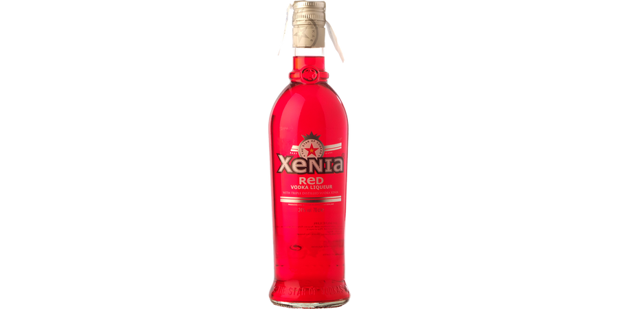 Xenia Red · Vinissimus