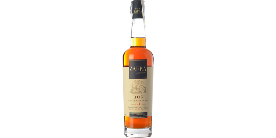 Ron Zafra 21 · Vinissimus