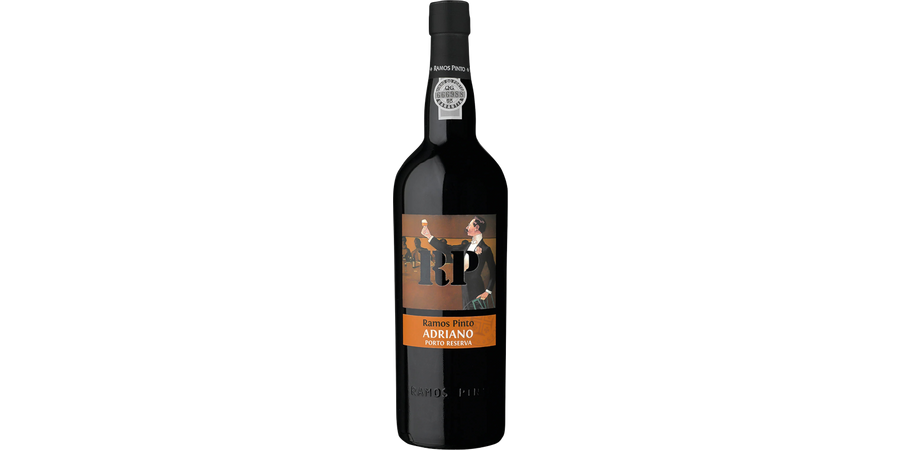 Ramos Pinto Adriano Porto Reserva · Comprar por 19,35 € en Vinissimus