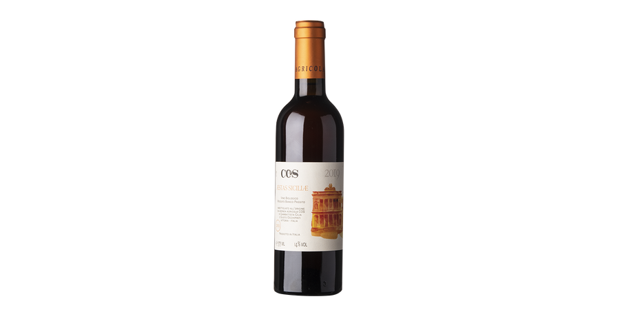 Cos Aestas Siciliae 2019 (0,37 L) · Comprar por 26,35 € en Vinissimus
