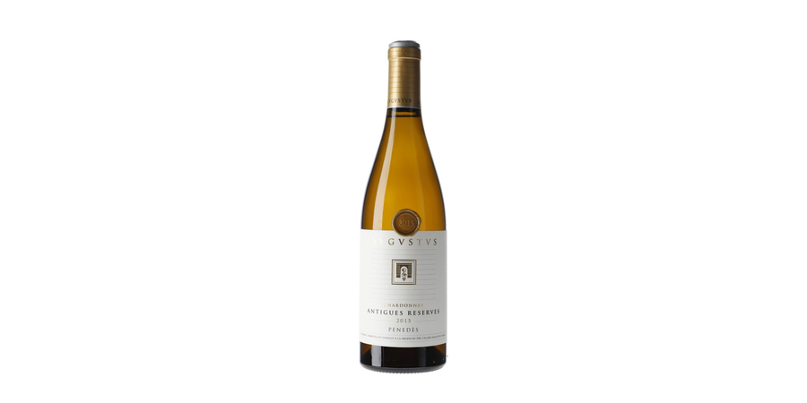 Avgvstvs Chardonnay Antigues Reserves 2015 · Buy it for £48.40 at ...