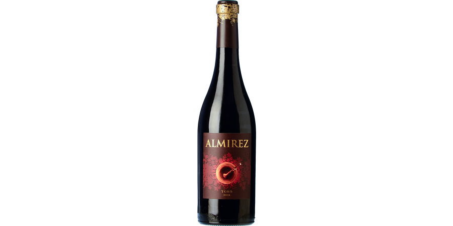 Almirez 2023 · Comprar por 21,95 € en Vinissimus