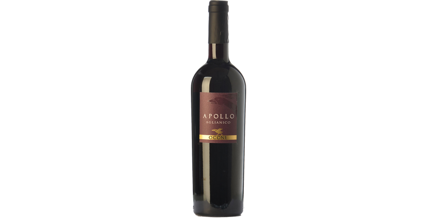 Ocone Aglianico del Taburno Apollo 2015 · Buy it for £16.25 at Vinissimus