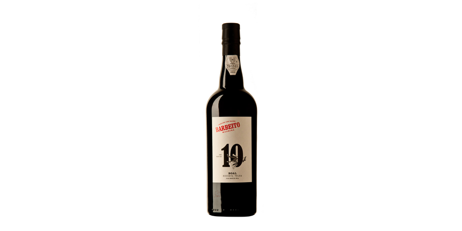 Barbeito 10 Years Boal Reserva Velha · Comprar por 38,95 € en Vinissimus