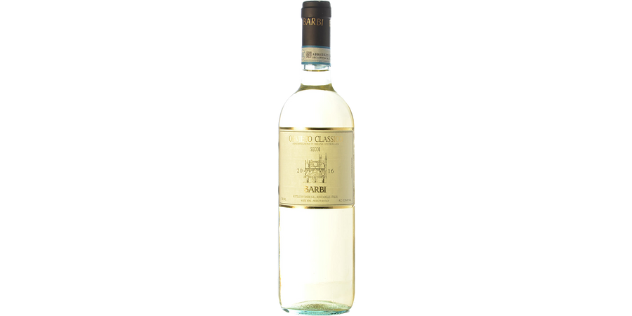 Barbi Orvieto Classico Secco 2019 · Comprar por 13,70 € en Vinissimus
