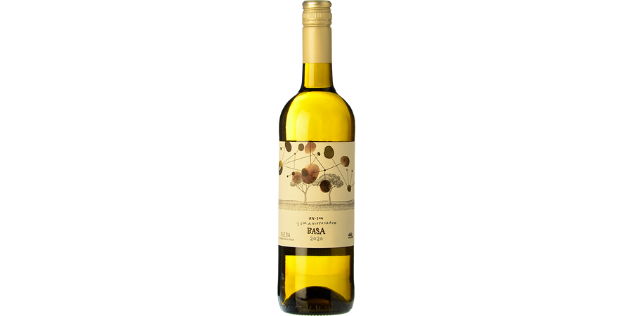 Wein von Basa Blanco - Rueda - online Kaufen.