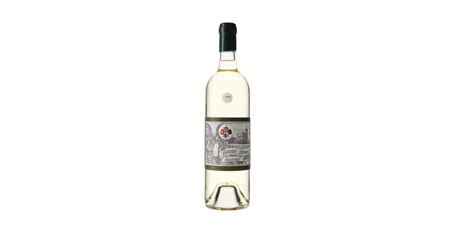 Buçaco Branco Reservado 2021 · Buy it for £111.95 at Vinissimus