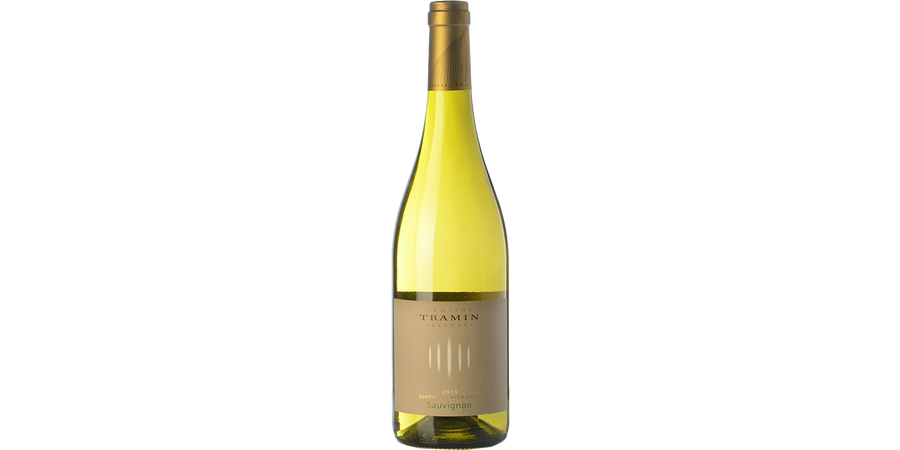 Barone di Valforte Colli Aprutini Pecorino 2015 · Vinissimus