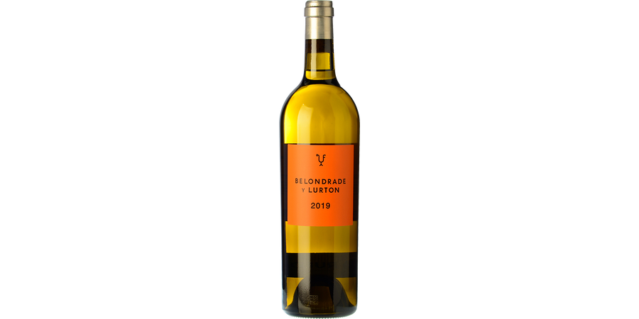 Belondrade y Lurton 2024 · Comprar por 49,90 € en Vinissimus