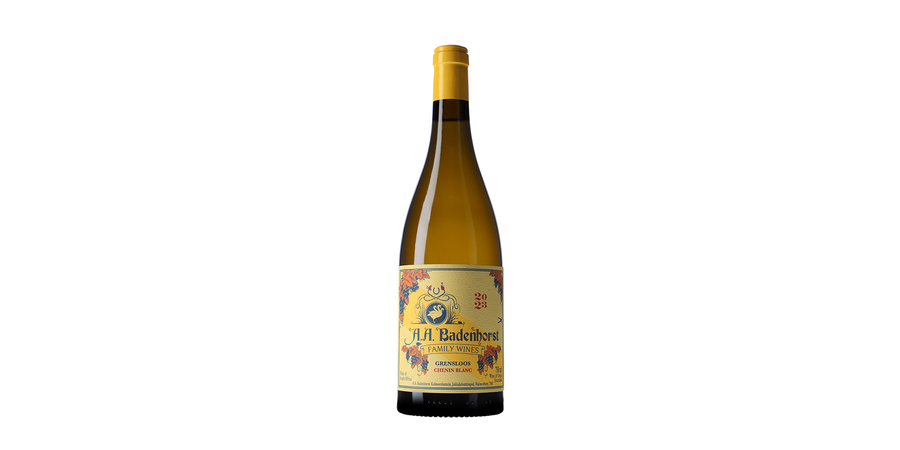 Badenhorst Grensloos Chenin Blanc 2023 · Buy it for £47.40 at Vinissimus