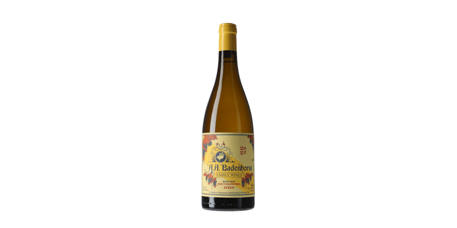Badenhorst Klipkop Chenin 2022 · Buy it for £49.40 at Vinissimus