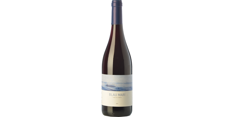 Wein von Blau Marí - Tarragona - online Kaufen.