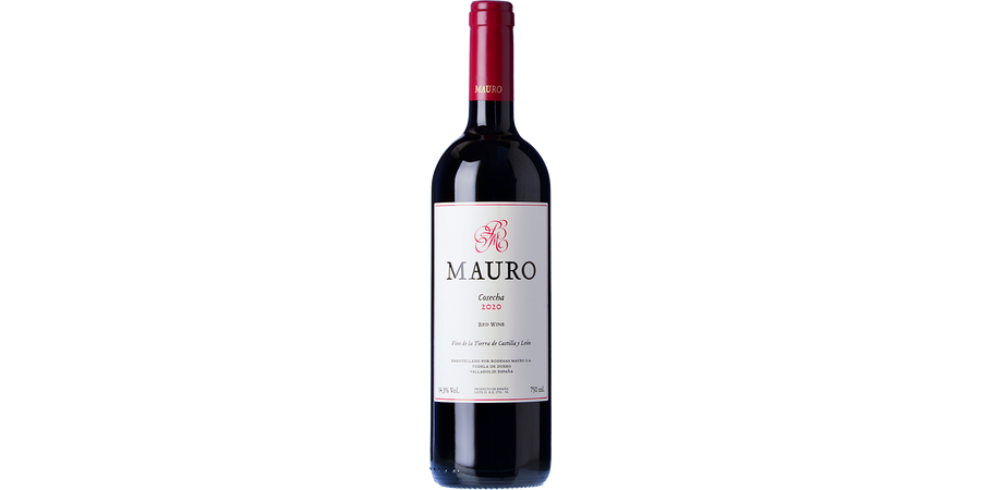 Mauro 2022 · Buy it for £36.95 at Vinissimus