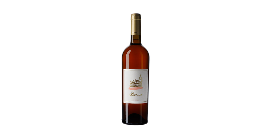 Buçaco Rosado Bairrada 2021 · Buy it for £59.95 at Vinissimus