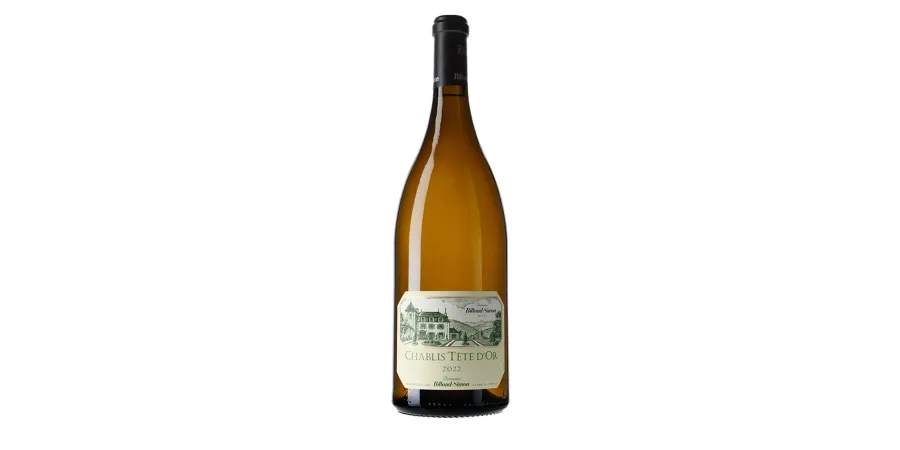 Wein von Billaud-Simon Chablis Cuvée Tête d'Or - Chablis AOC - online ...