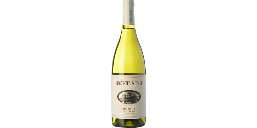 Botani Moscatel Old Vines 2023 · Comprar por 14,00 € en Vinissimus