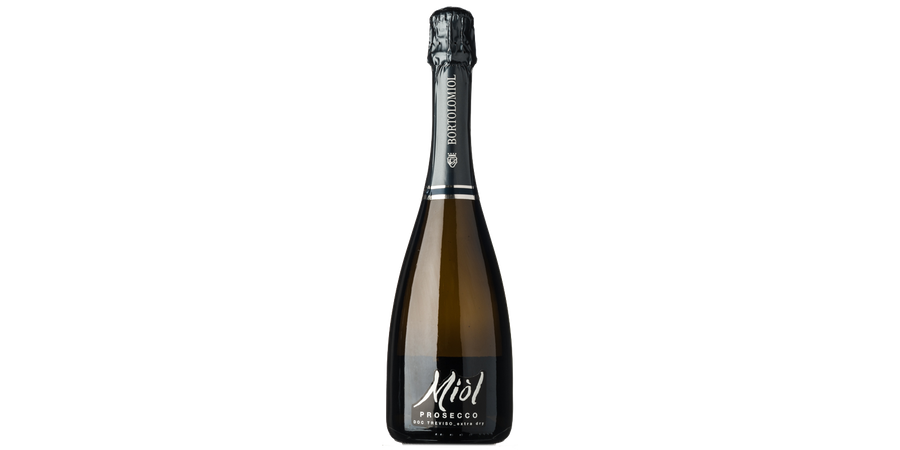 Bortolomiol Treviso Prosecco Extradry Miol · Comprar por 9,30 € en ...