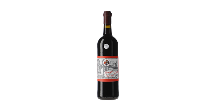 Buçaco Tinto Reservado 2018 · Buy it for £104.45 at Vinissimus