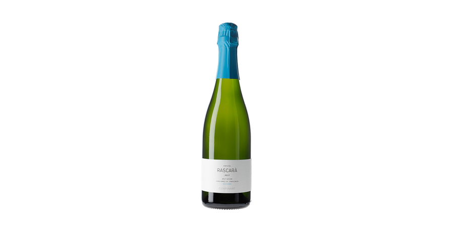 Bufadors Vinya del Rascarà 2017 · Buy it for £96.50 at Vinissimus