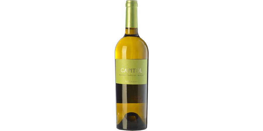 Capitol Blanco 2019 · Comprar por 5,40 € en Vinissimus