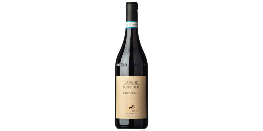 Ca' del Baio Langhe Nebbiolo Bric del Baio 2022 · Comprar por 20,75 € en Vinissimus
