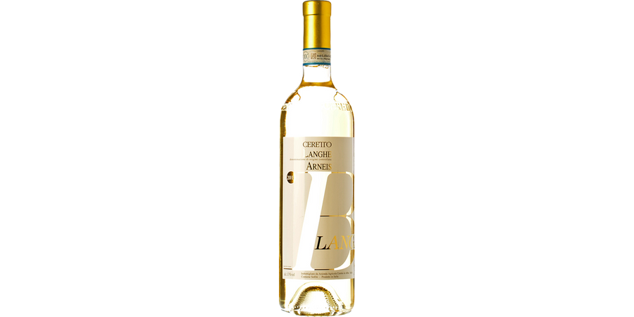 Ceretto Blangé 2012 · Comprar por 19,80 € en Vinissimus